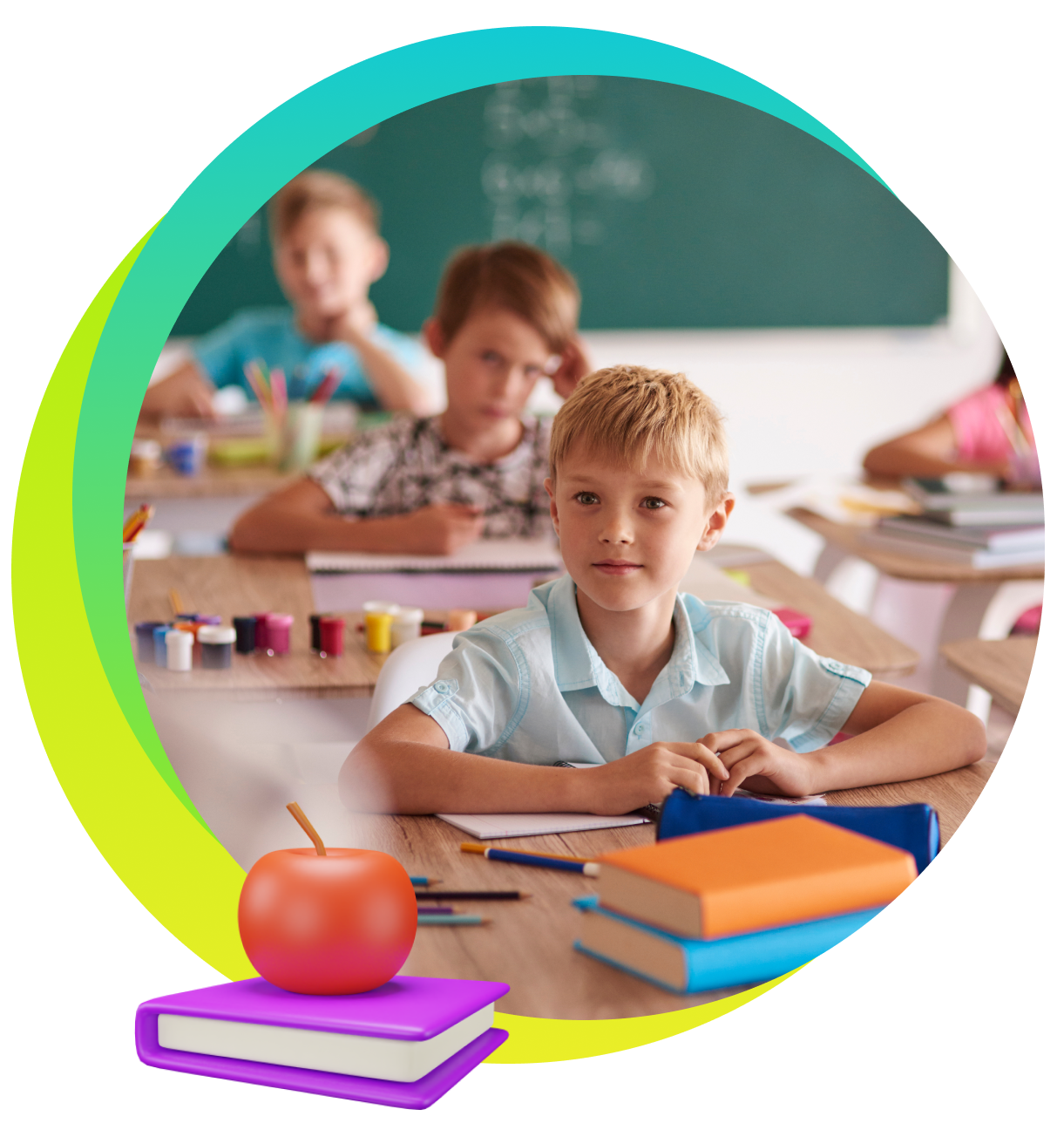 Family Language Centre